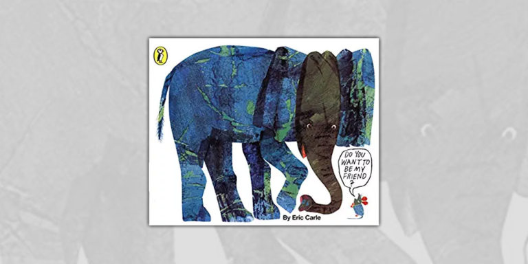 The Top Books By Eric Carle - R Amazing!