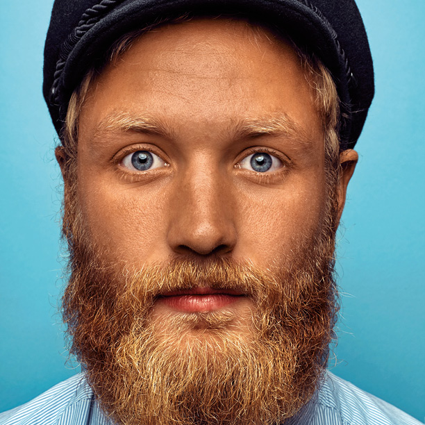 Two Eyed or One Eyed People? – R Amazing