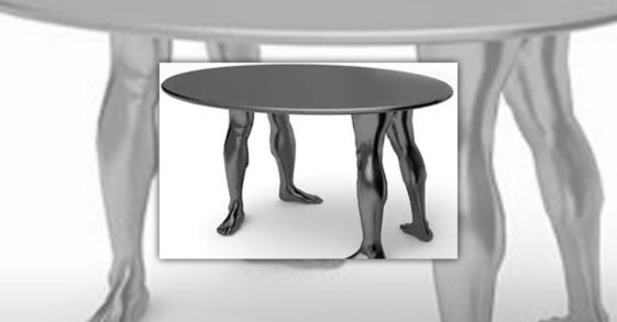 Creative Tables - R Amazing!