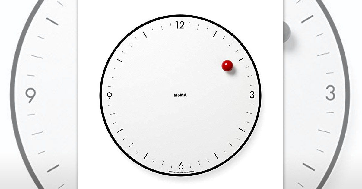 Fun Clocks - R Amazing!