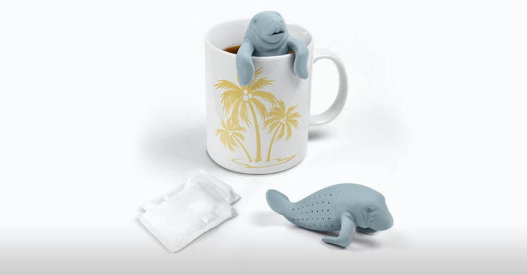 Tea Infusers - R Amazing!