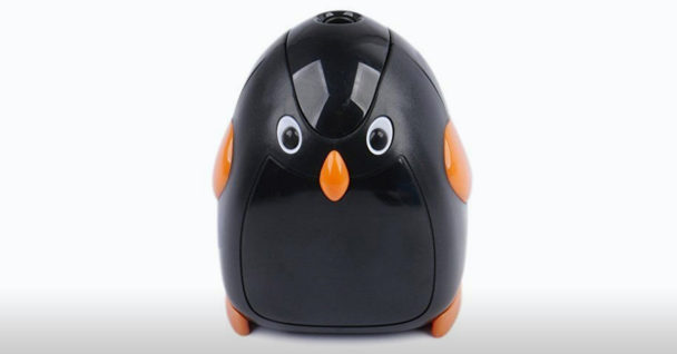 Pencil Sharpeners – R Amazing