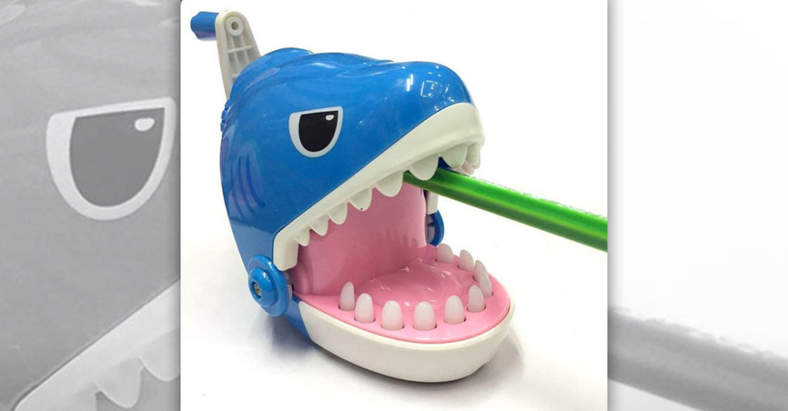 Pencil Sharpeners – R Amazing