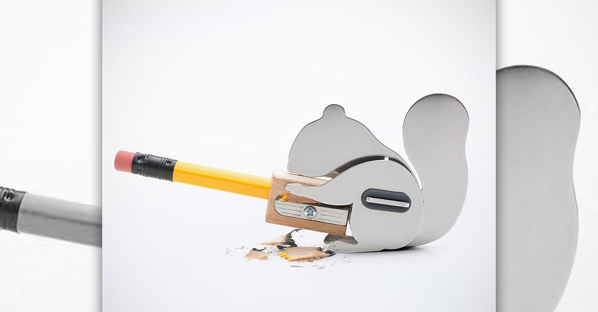 Pencil Sharpeners - R Amazing!