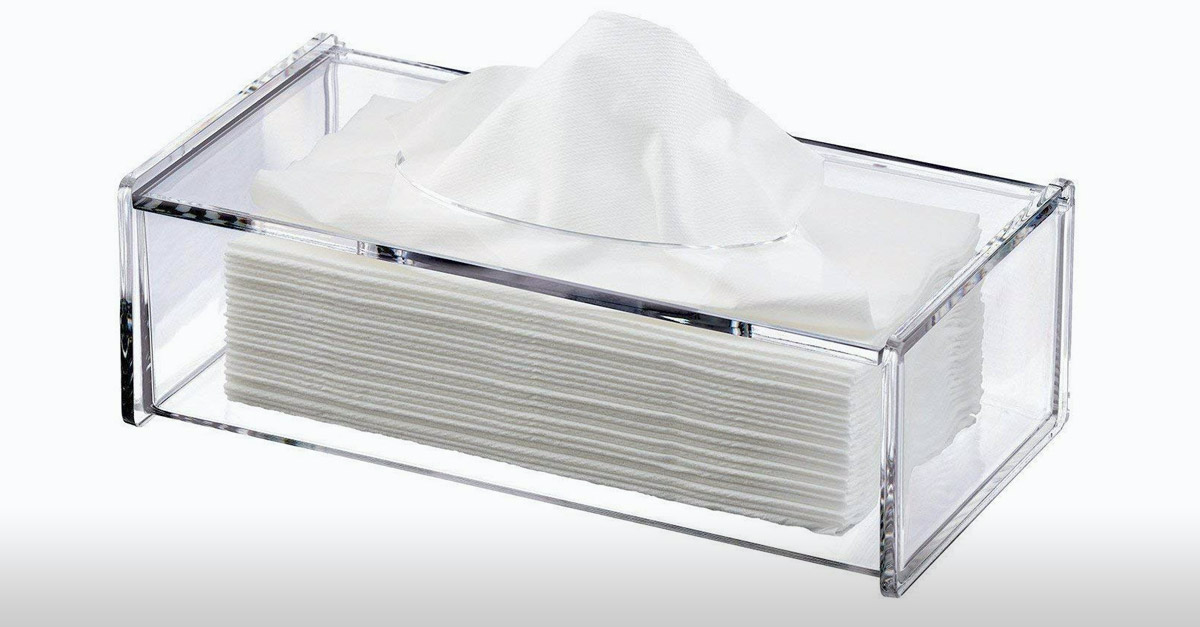 Tissue Dispensers – R Amazing