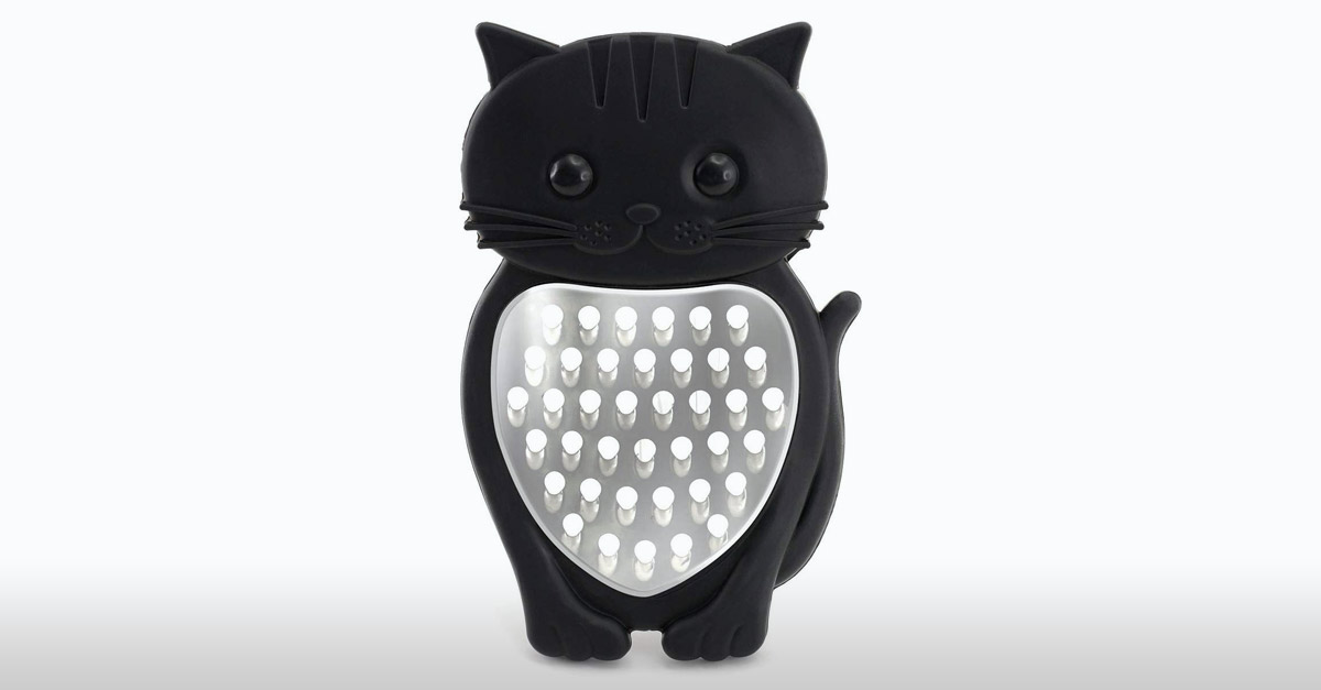 Cheese Graters - R Amazing!
