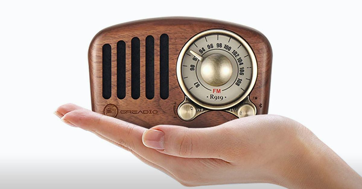 Bluetooth Speakers – R Amazing