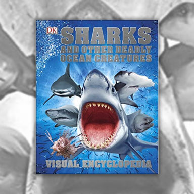 The Ultimate Book of Sharks – R Amazing