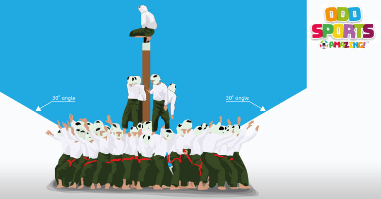 Bo-Taoshi – R Amazing!